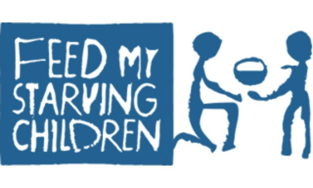 Feed My Starving Children Mobile Meal Pack - JustServe