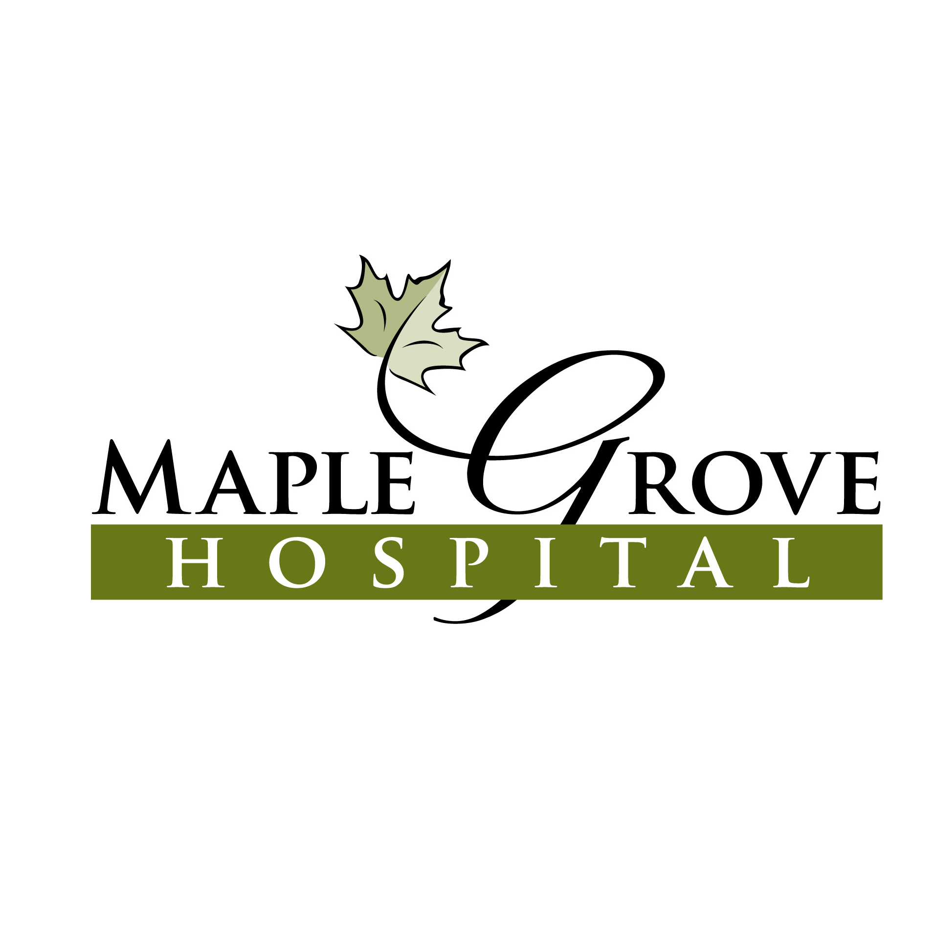 Maple Grove Hospital - JustServe