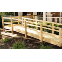 The NM Ramp Project - JustServe