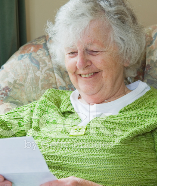 Letters Against Isolation Justserve