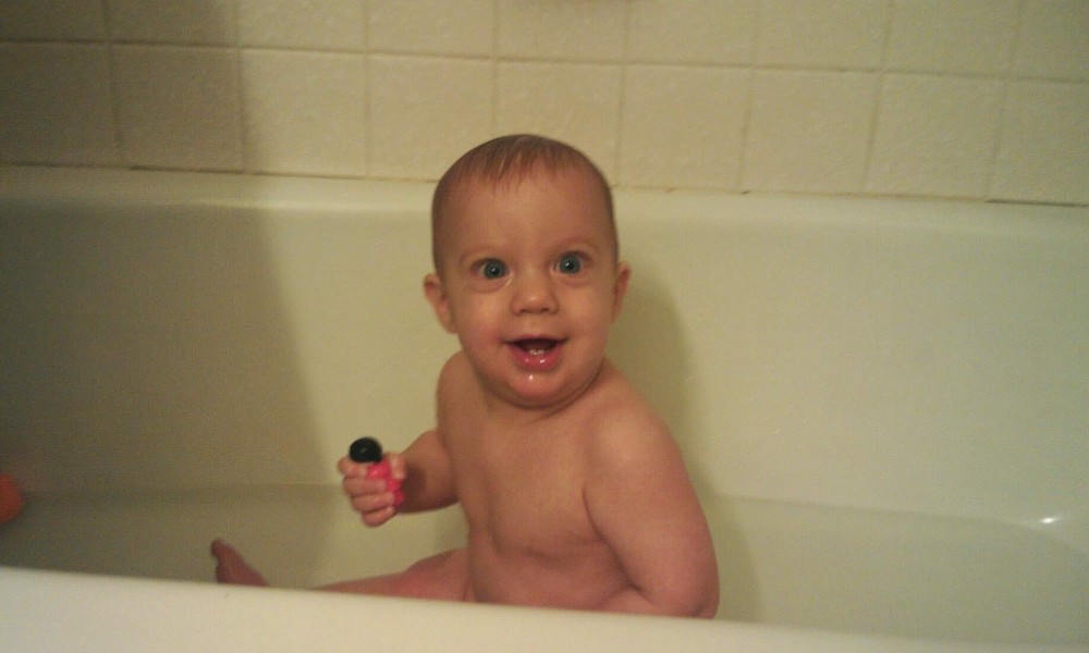 Make a Bundle of Care for a baby in need -- Child - JustServe