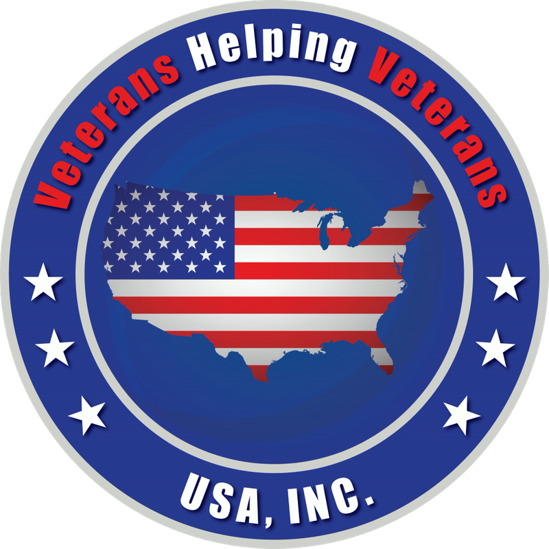 Veterans Helping Veterans USA - JustServe