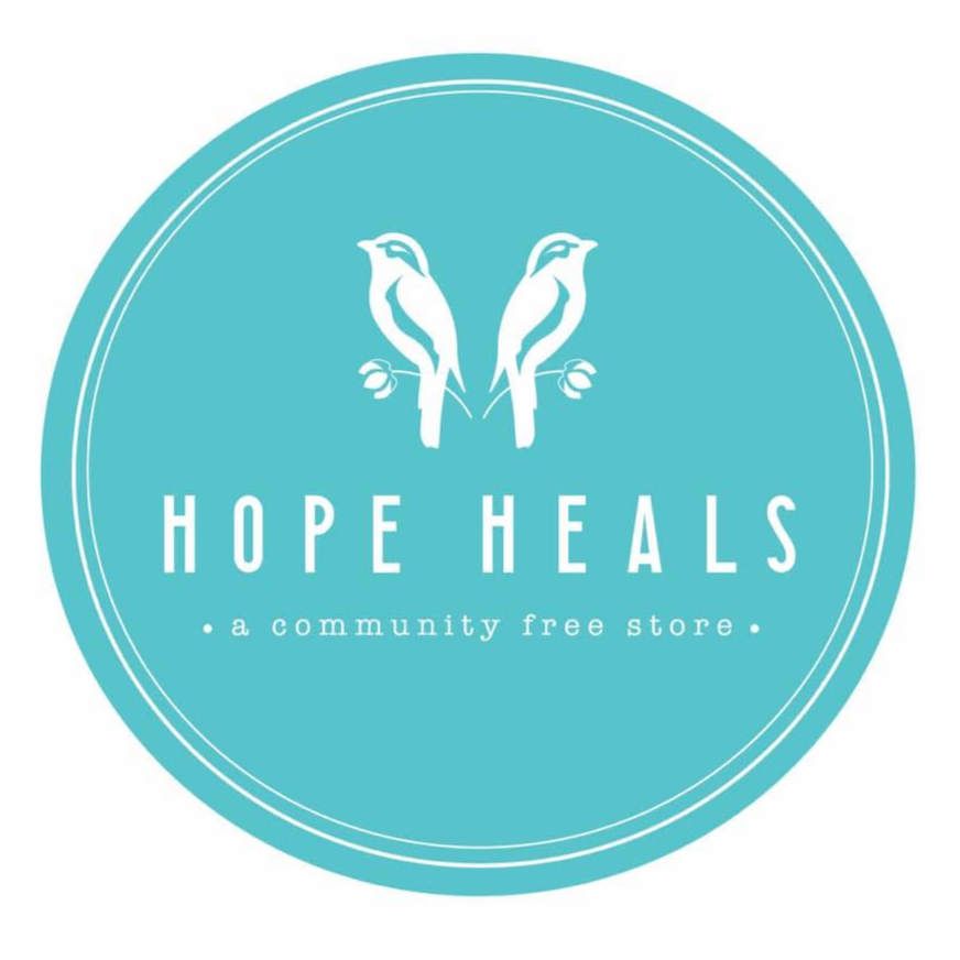 Hope Heals - JustServe