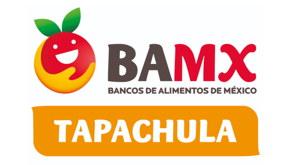 Red BAMX- Colecta de Alimentos 2022 - JustServe