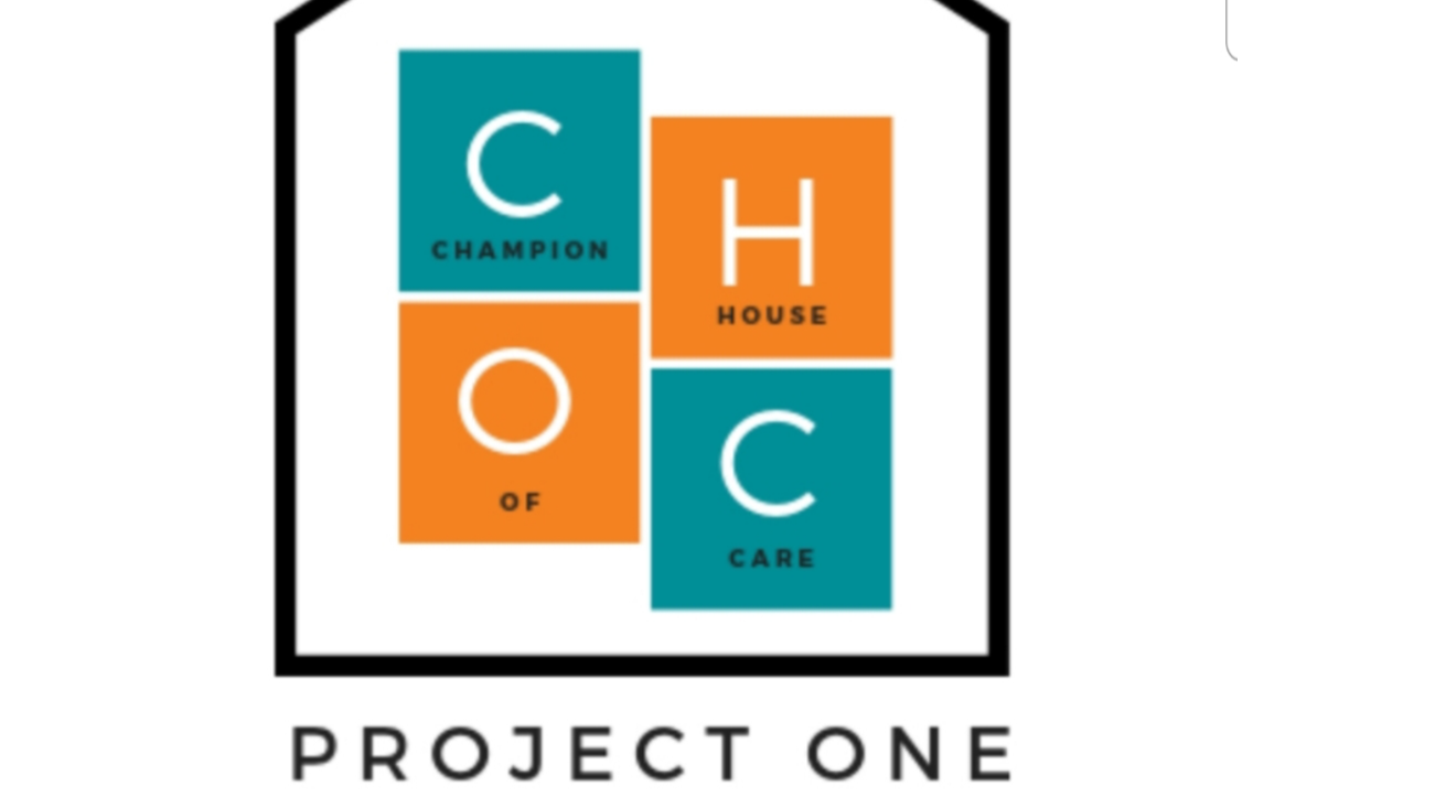 CHOC Donate Clothing for those in need - Charlotte - JustServe
