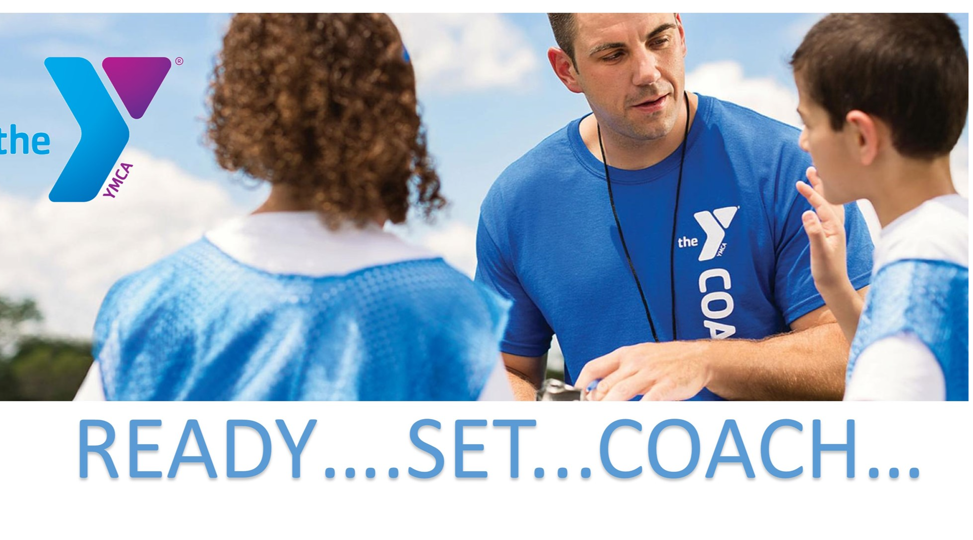YMCA Coaching - JustServe