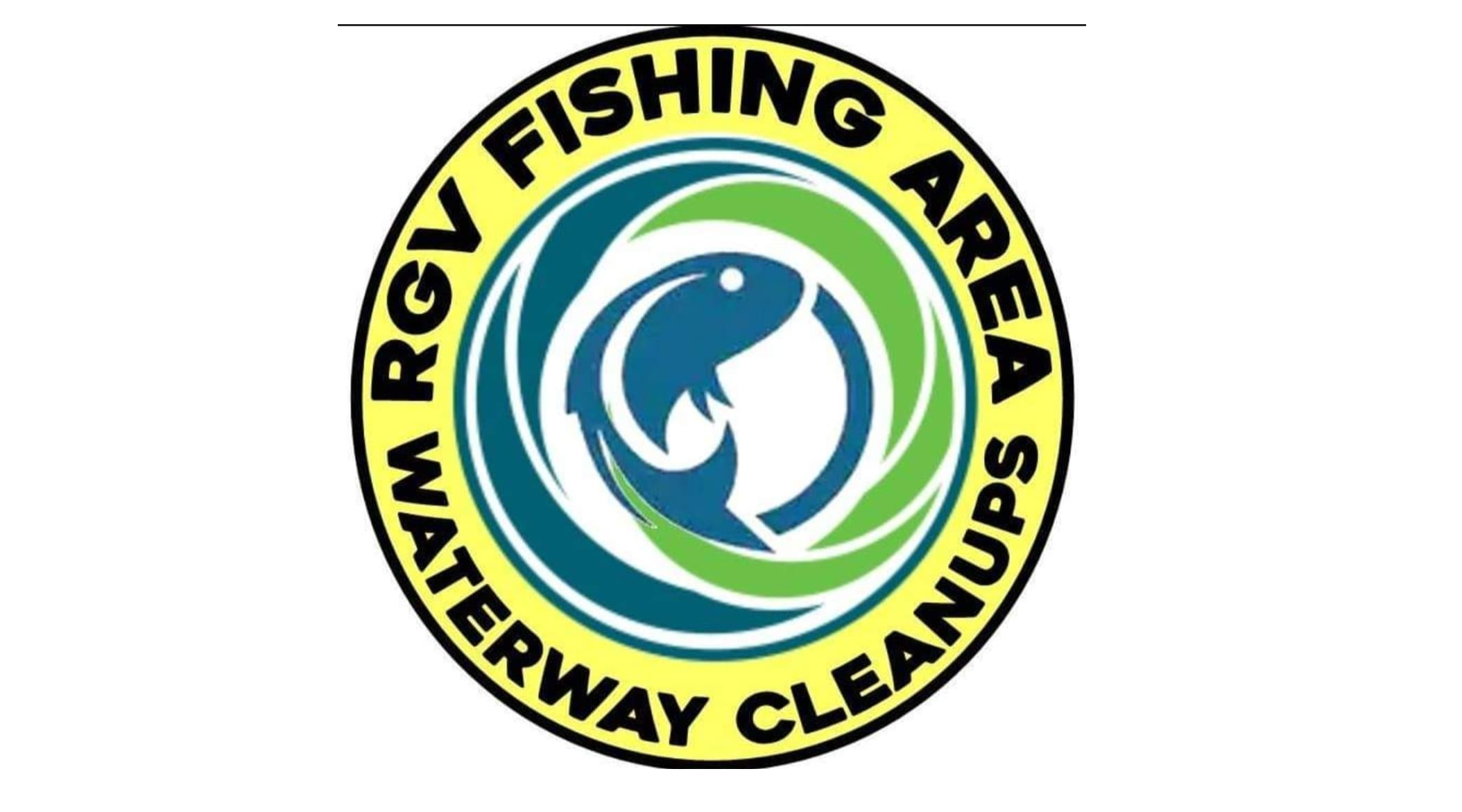 RGV Fishing Area and Waterway Cleanups - JustServe