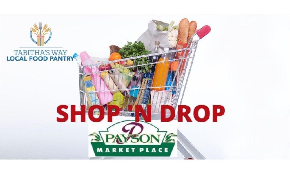Tabitha's Way Local Food Pantry Spanish Fork - JustServe