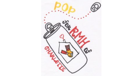 POP TAB PANDEMONIUM 2024 Ronald McDonald House of - JustServe