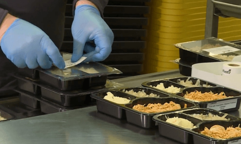 LA Fires Emergency Relief Effort - JustServe