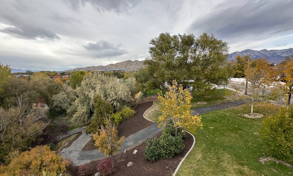 Lehi City Parks and Trails - JustServe