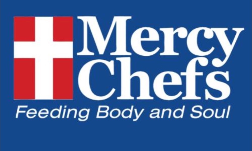 Mercy Chefs Volunteer Texas - JustServe