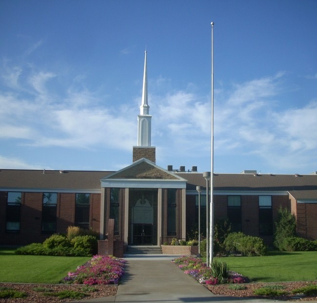 Lovell Wyoming Stake LDS - JustServe