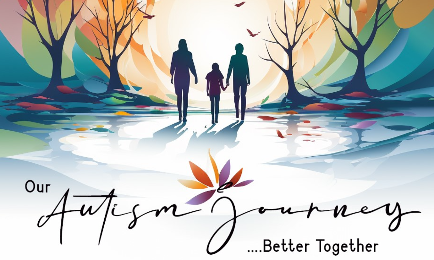 Our Autism Journey Tri-Cities - We are Better Together