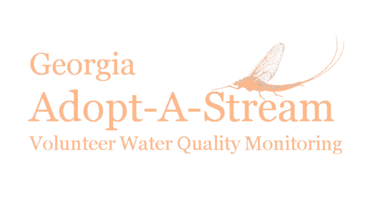 Stream-Monitoring with Georgia Adopt-a-Stream - JustServe