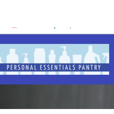 Personal Essentials Pantry (PEP) - JustServe