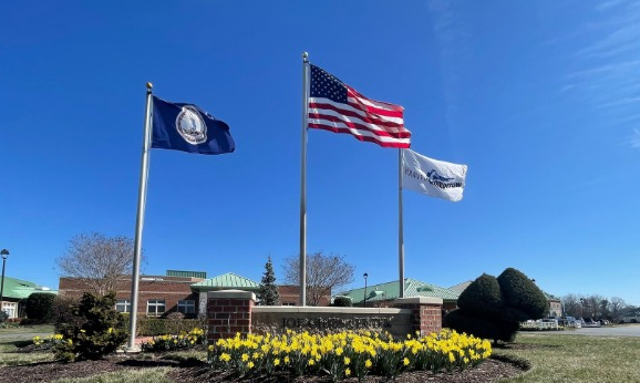 Youth For Tomorrow Maintenance/Grounds Beautification - JustServe