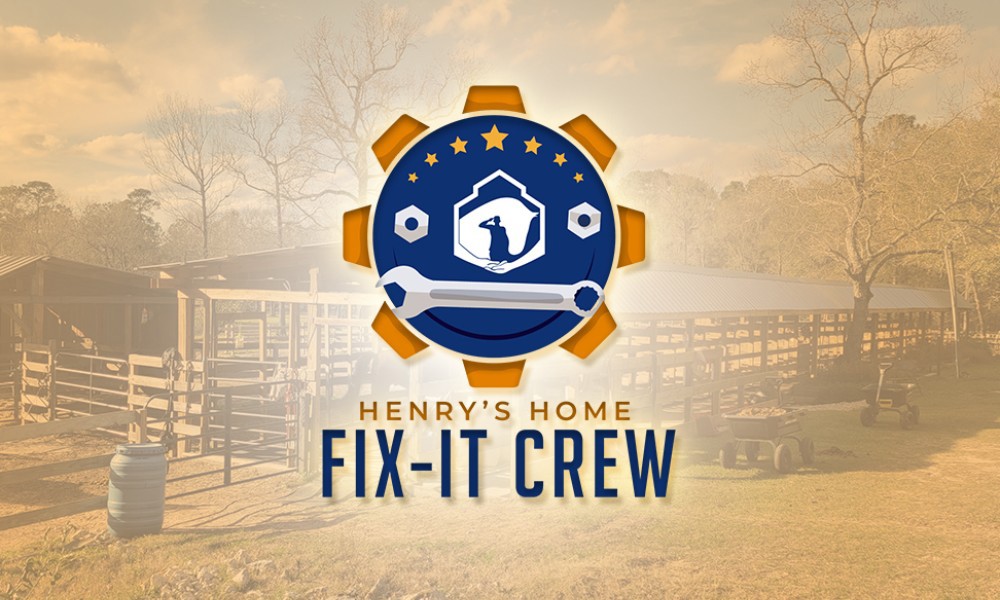 Fix It Crew Volunteer Club - JustServe