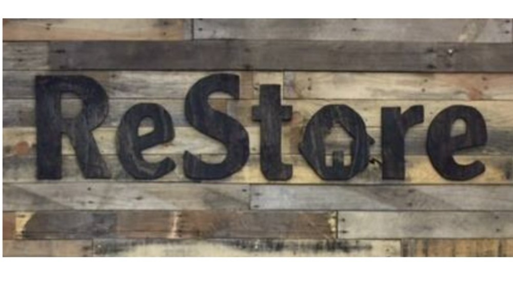 West 34th St. ReStore - JustServe