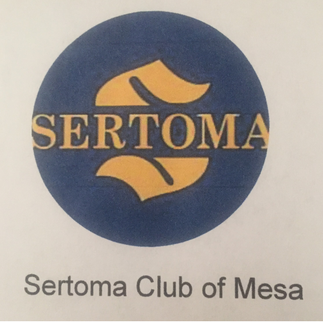 Sertoma Club of Mesa - JustServe