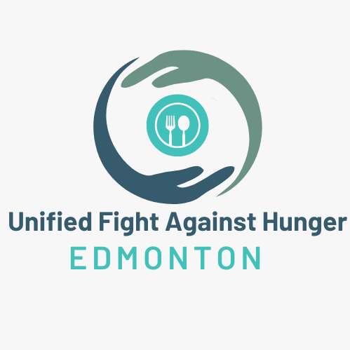Edmonton- Unified Fight Against Hunger - JustServe