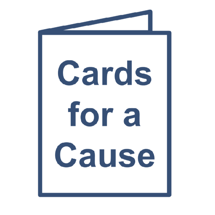 Cards for a Cause - JustServe