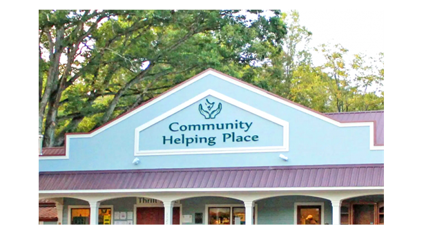 Thrift Store help - Community Helping Place - JustServe
