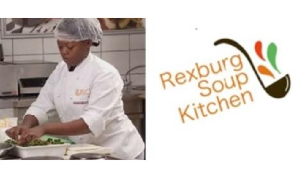 Rexburg Soup Kitchen, Kitchen Helpers