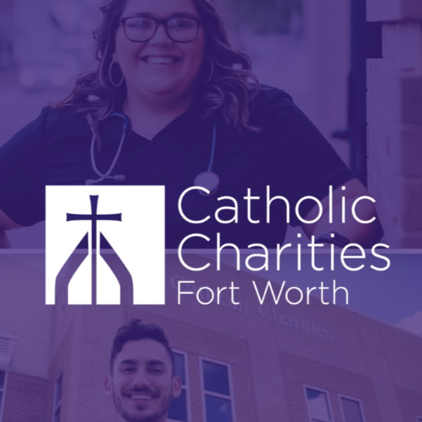 Catholic Charities Fort Worth - JustServe