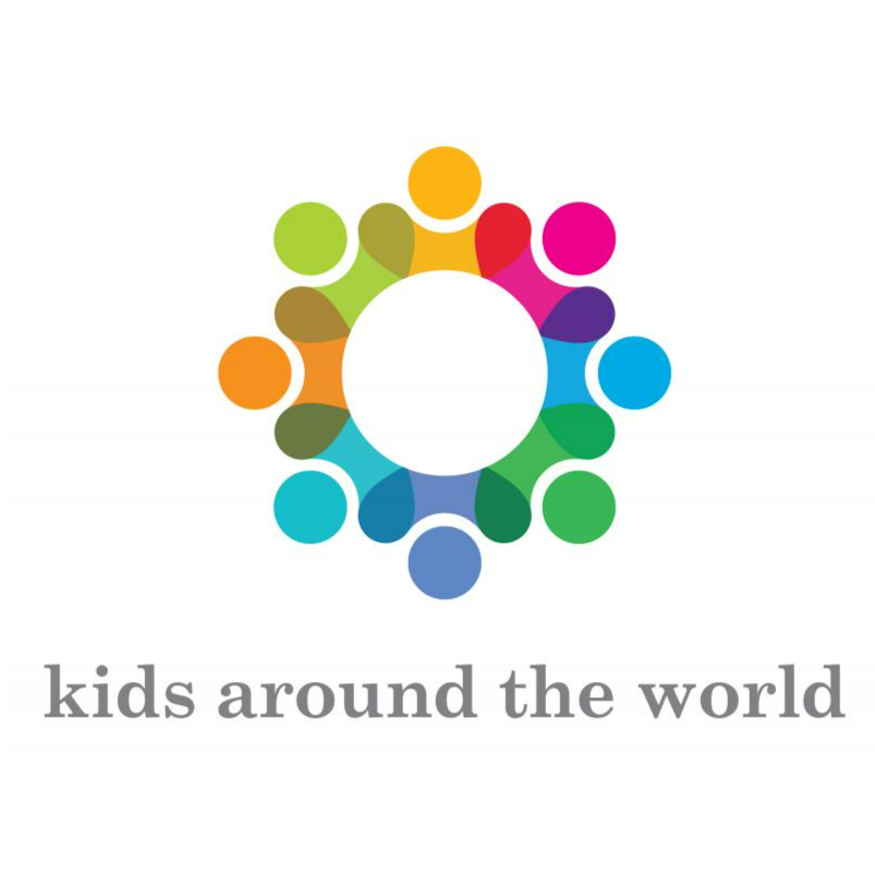 Kids Around the World - JustServe