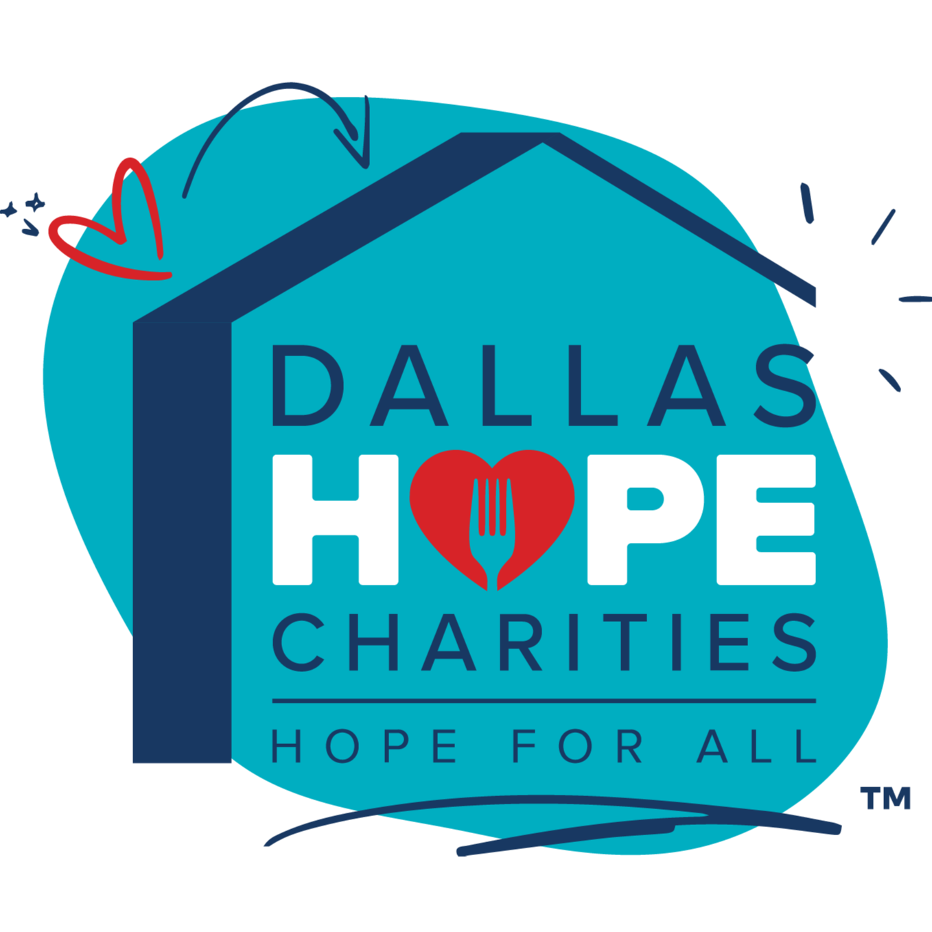 Dallas Hope Charities - JustServe