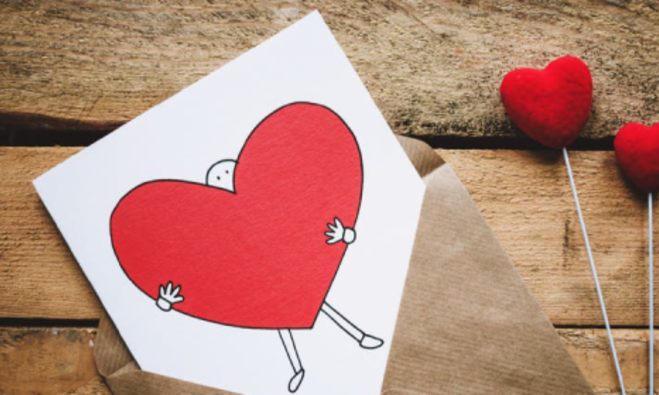 Liberty Meals on Wheels Labor Day Cards - JustServe