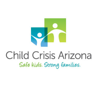 Child Crisis Arizona - JustServe