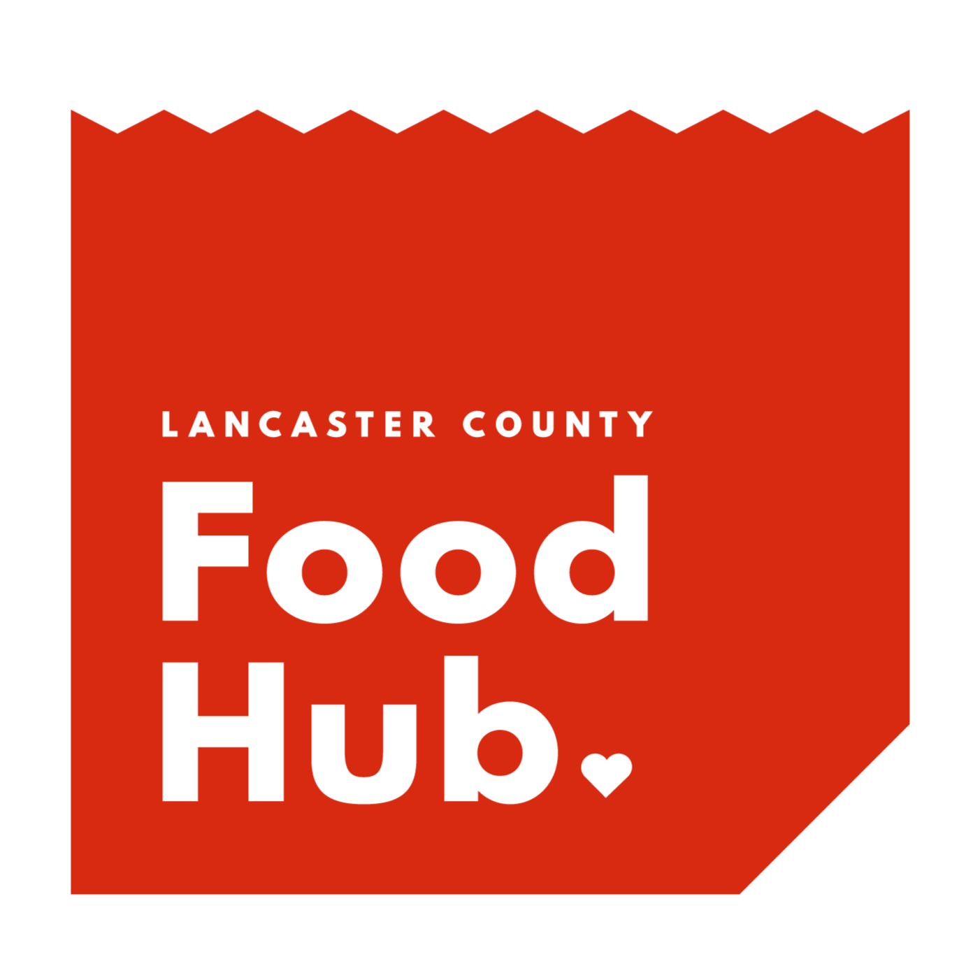 Lancaster Food Hub - JustServe