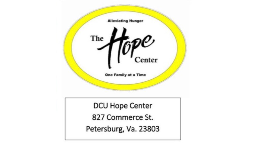 The Hope Center - Volunteers Needed! - JustServe