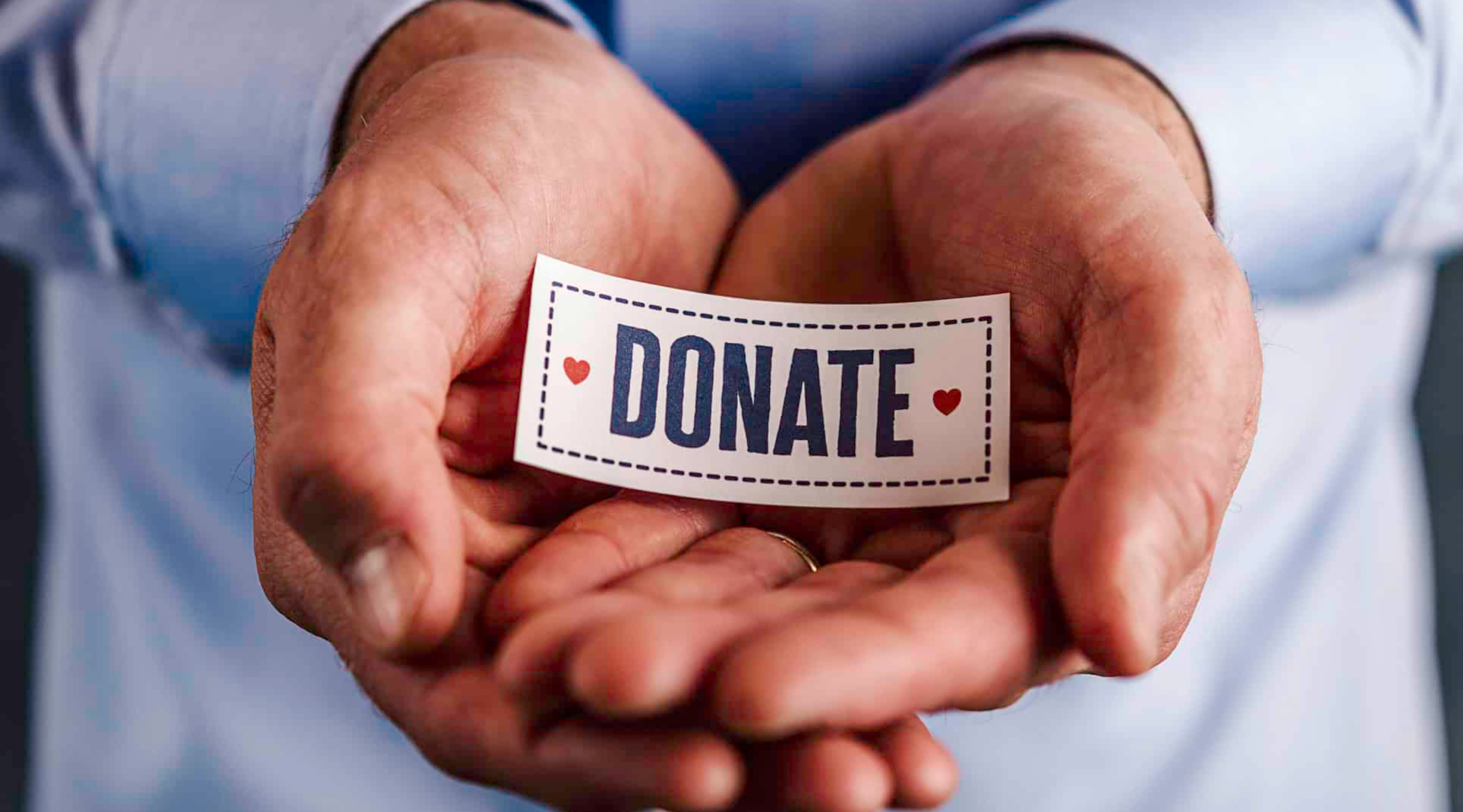 Ukrainian Humanitarian Aid Drive - JustServe