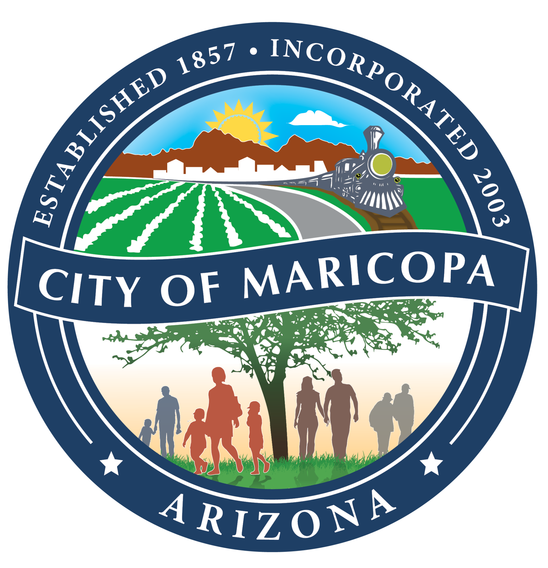 City of Maricopa - JustServe