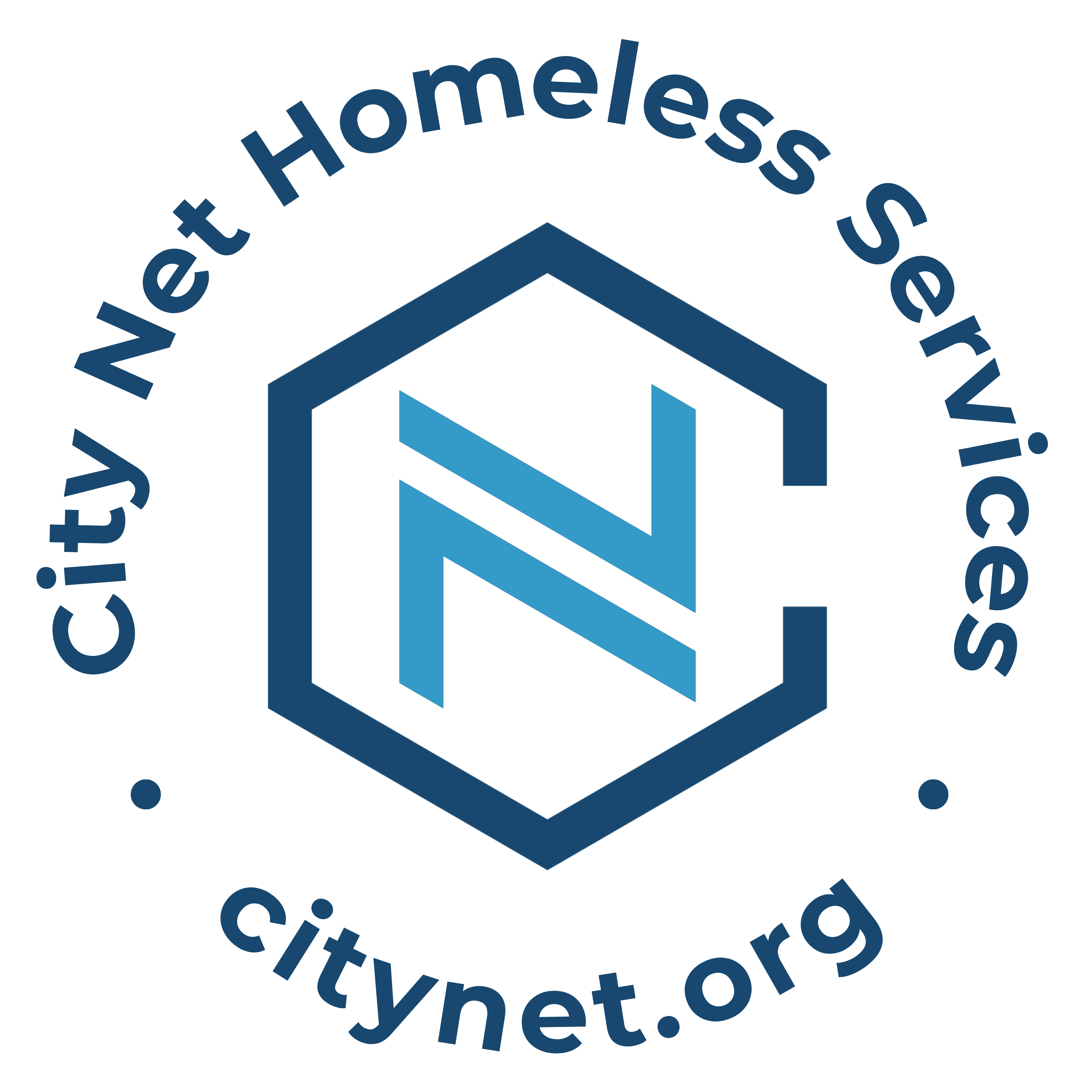 City Net Homeless Services - JustServe