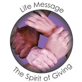 Life Message - JustServe