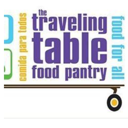 The Traveling Table Mobile Food Pantry - JustServe