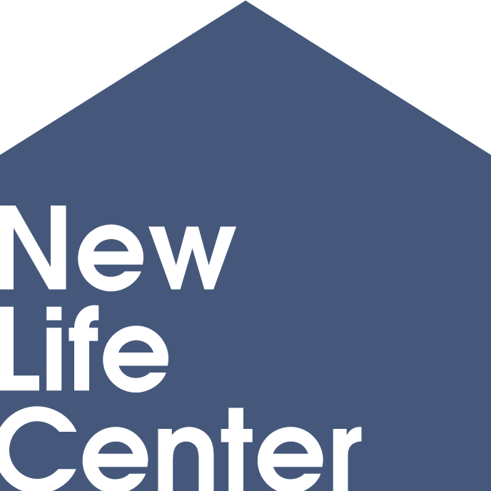 New Life Center - JustServe