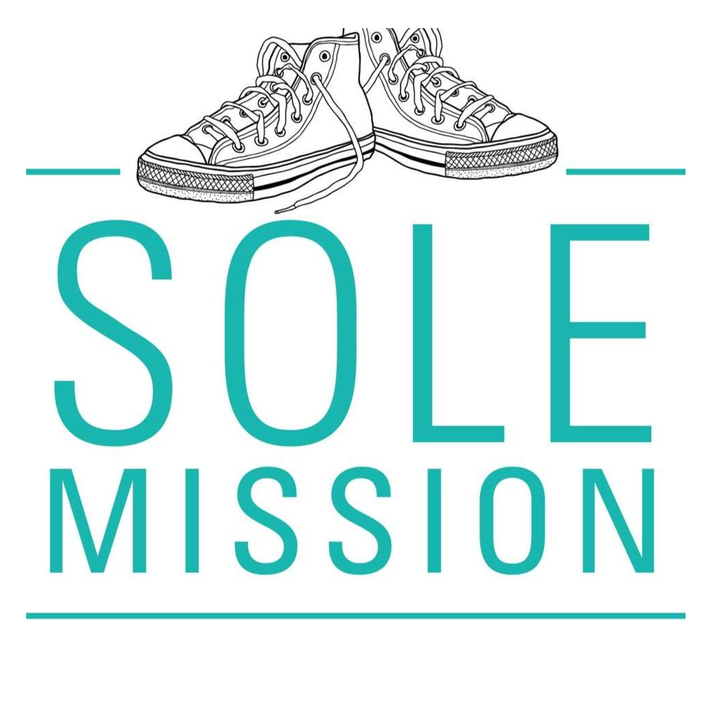 Sole Mission - JustServe