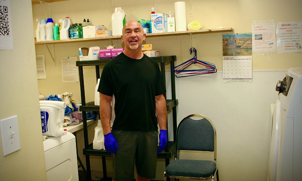 Switchpoint - JustServe