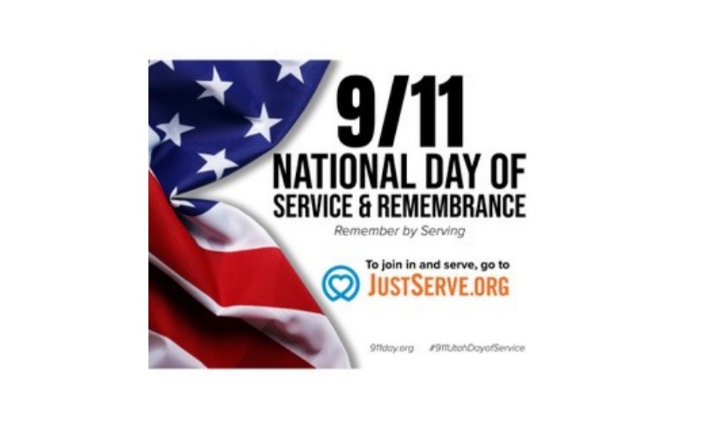 Roy City Day of Service - JustServe