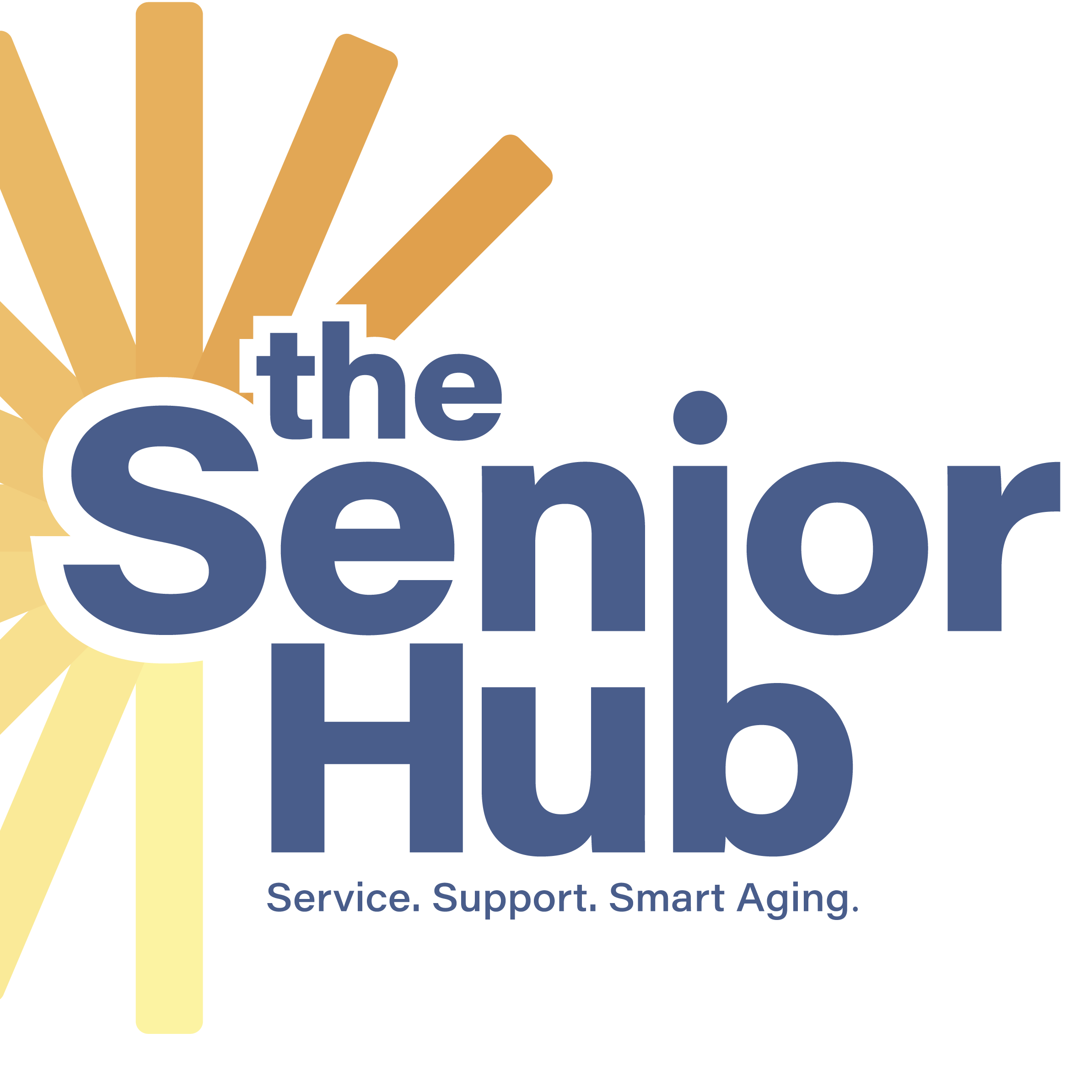 The Senior Hub - JustServe