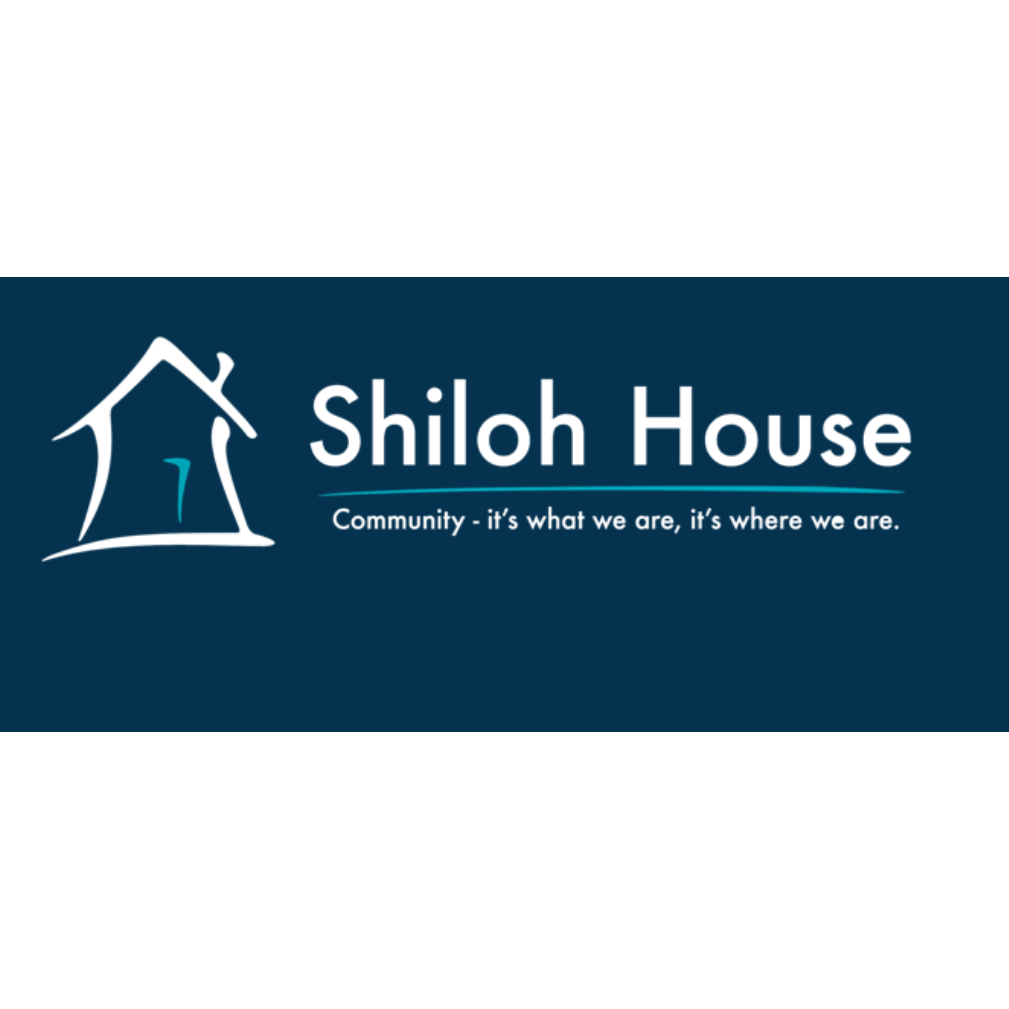 Shiloh House - JustServe