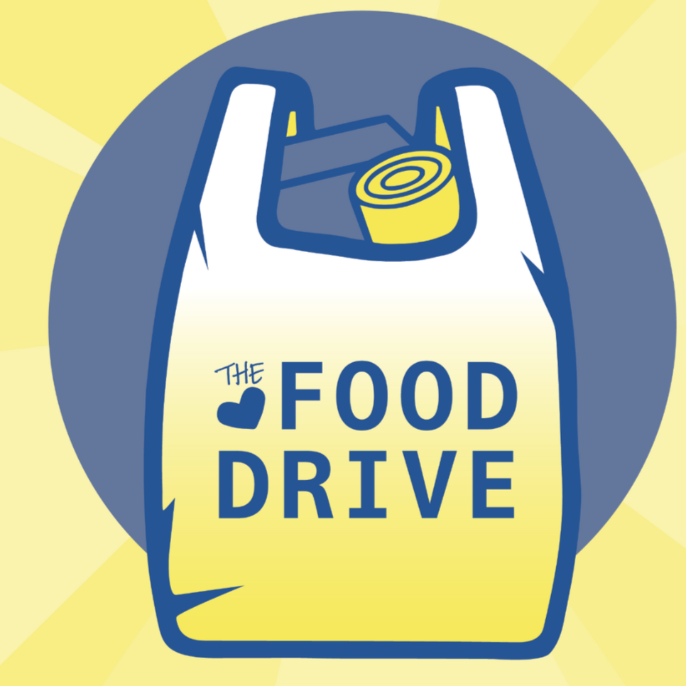 The Food Drive - JustServe
