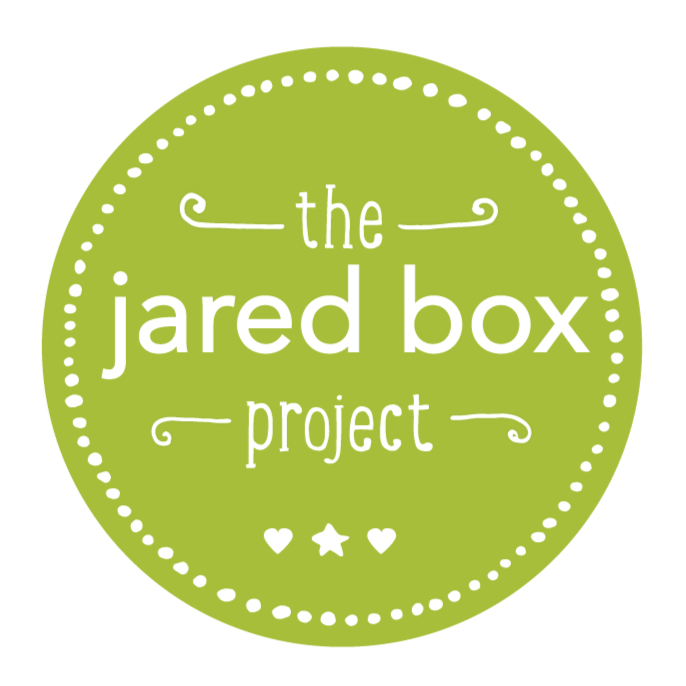 The Jared Box Project - JustServe