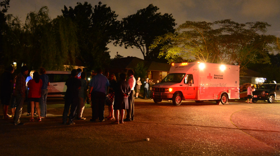 Disaster Action Team: Provide immediate assistant to those affected by ...