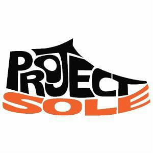 Project Sole - JustServe